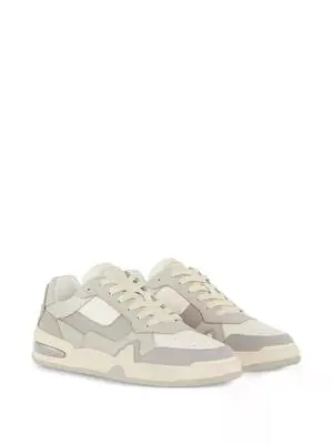 GIUSEPPE ZANOTTI Gz-casper Sneakers - Neutrals
