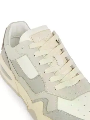 GIUSEPPE ZANOTTI Gz-casper Sneakers