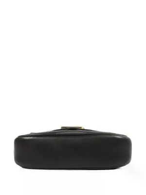 LOUIS VUITTON New Wave Shoulder Bag - Black