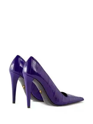GIUSEPPE ZANOTTI High Desire Pumps 105