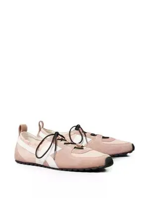Tory Burch Hank Ballerina Sneakers