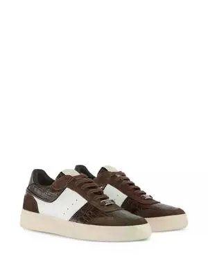 GIUSEPPE ZANOTTI Gz Thor Sneakers