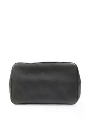 LOUIS VUITTON Mm Néonoé Monogram Empreinte Bucket Bag