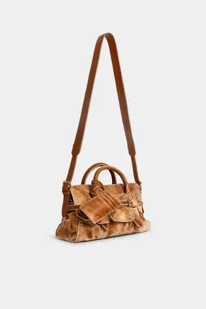 Dsquared2 Twin Handbag