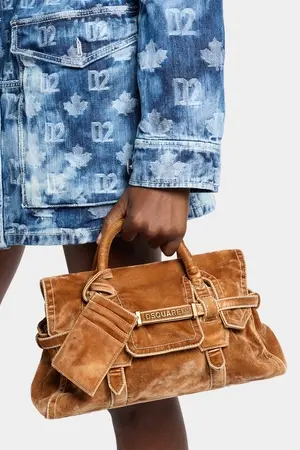 Dsquared2 Twin Handbag