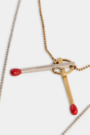 Dsquared2 Charming Necklace