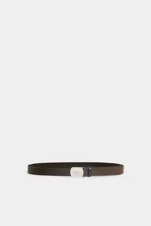 Dsquared2 Logo Belt