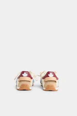Dsquared2 Dc-642 Sneakers