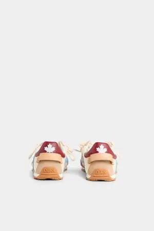 Dsquared2 Dean & Dan" Lace-up Sneakers