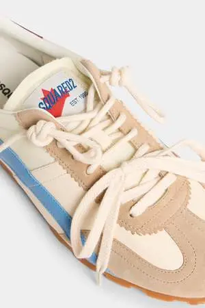 Dsquared2 Dean & Dan" Lace-up Sneakers