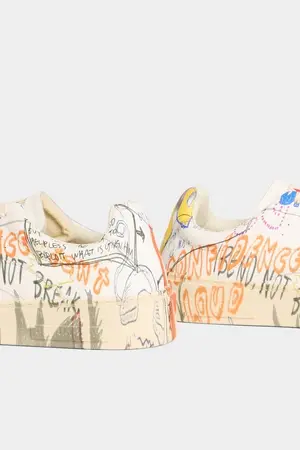 Dsquared2 Rider Sneakers