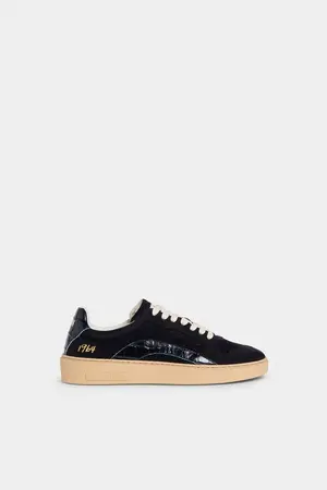 Dsquared2 Rider Sneakers - Blue