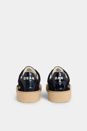 Dsquared2 Rider Sneakers - Blue
