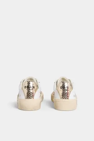 Dsquared2 Rider Sneakers