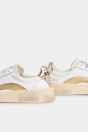 Dsquared2 Rider Sneakers