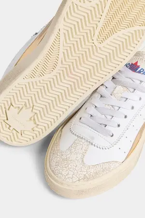 Dsquared2 Rider Sneakers