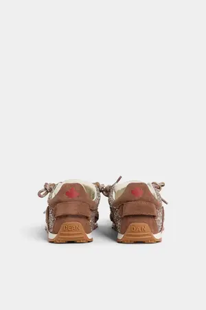 Dsquared2 Dc-642 Sneakers