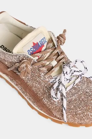 Dsquared2 Dc-642 Sneakers