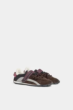Dsquared2 Dc-642 Sneakers