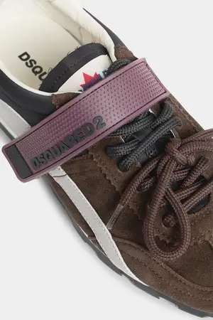 Dsquared2 Dc-642 Sneakers
