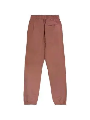 ERIC EMANUEL Logo-print Track Pants