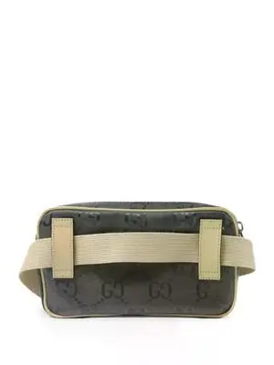Gucci Off The Grid Belt Bag - Grey