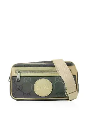 Gucci Off The Grid Belt Bag