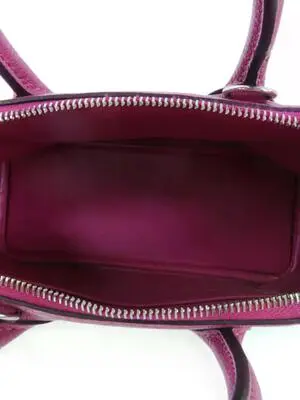 Hermès Mini Bolide Tote Bag