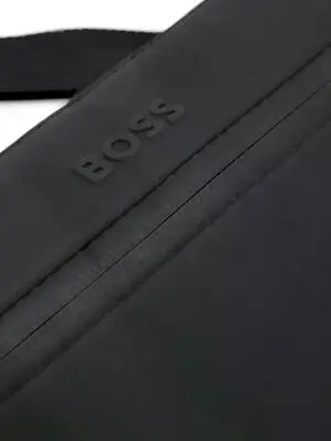 BOSS Logo-print Bag