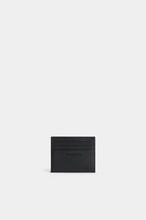 Dsquared2 Upside Down Credit Card Holder