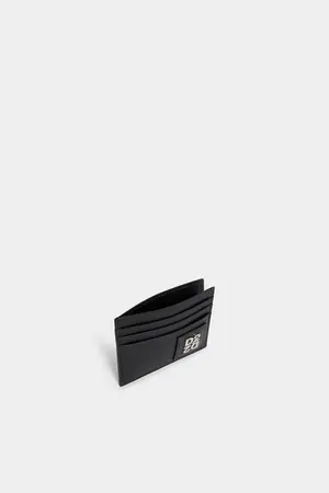 Dsquared2 Upside Down Credit Card Holder
