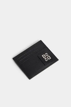 Dsquared2 Upside Down Credit Card Holder