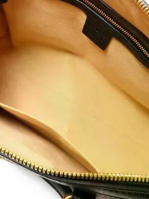 Gucci Ophidia Web Tote Bag