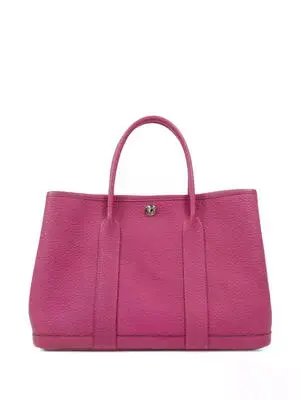 Hermès 30 Garden Party Tote Bag