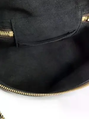 LOUIS VUITTON Pm Vanity Monogram Reverse Make-up Bag