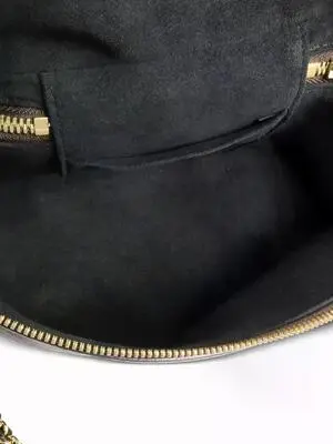 LOUIS VUITTON Monogram Reverse Vanity Pm Makeup Bag