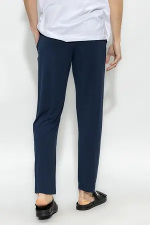 Hanro Trousers With Pockets