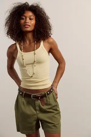 Closed Revyl Trousers Shorts