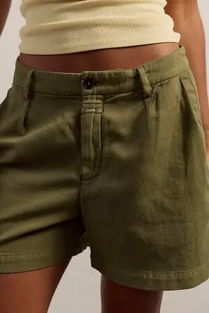 Closed Revyl Trousers Shorts