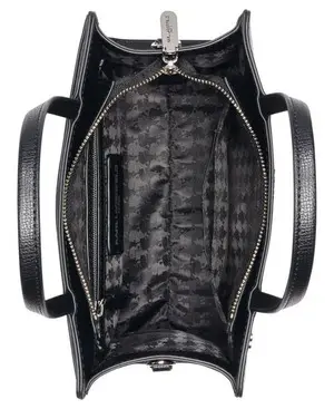 Karl Lagerfeld Paris Maybelle Satchel