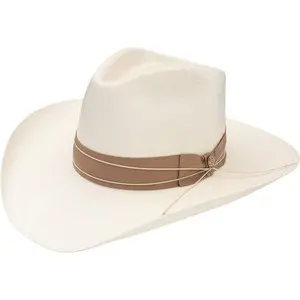 Stetson Enigma Hat - Natural