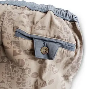 KAVU Walk It Off Shorts