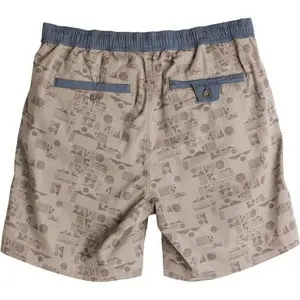 KAVU Walk It Off Shorts