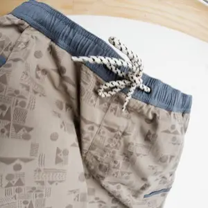 KAVU Walk It Off Shorts