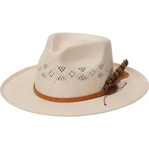 Stetson Andromeda Hat - Natural