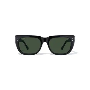 COSSINO Cheri 52mm Cat Eye Sunglasses - Black