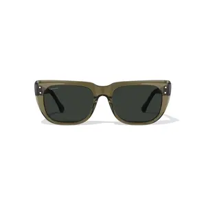 COSSINO Cheri 52mm Cat Eye Sunglasses - Green