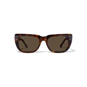 COSSINO Cheri 52mm Cat Eye Sunglasses - Tortoiseshell