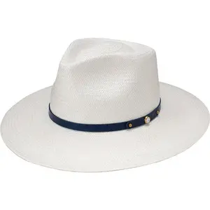 Stetson Night Sky Straw Hat - Bleach