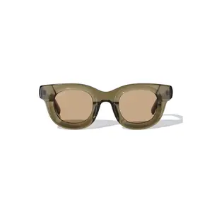 COSSINO Alondo 45mm Sunglasses - Champagne